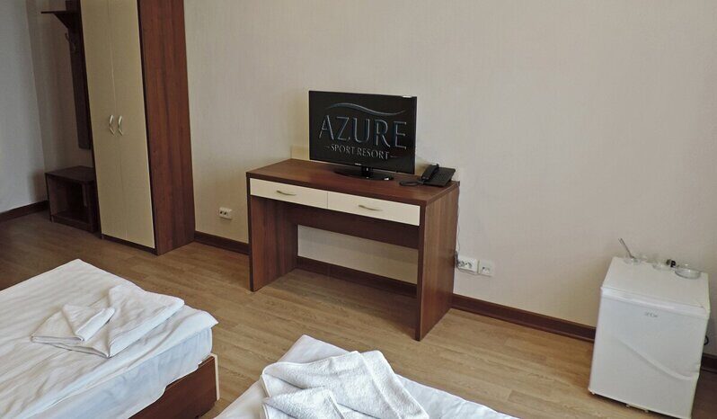AZURE Sport Resort